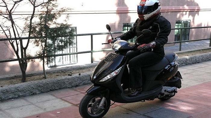 Motor imut Piaggio Ini Miliki Harga Bekas 7 Jutaan dan Sekarang Laris ...