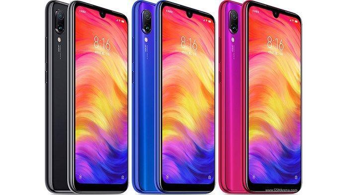 Redmi Note 7 Resmi Rilis di Indonesia - Simak Evolusi Hp Xiaomi Redmi ...