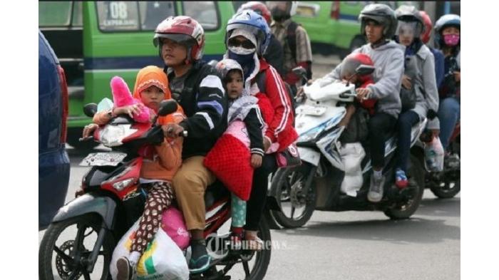 Berencana Mudik Naik Motor? Perhatikan Hal Ini agar Perjalanan Aman dan Nyaman - Blog ...