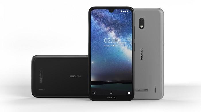 Dibanderol Rp 1 Jutaan, Ini Spesifikasi HP Nokia 2.2 Terbaru yang Rilis di Indonesia - Blog ...