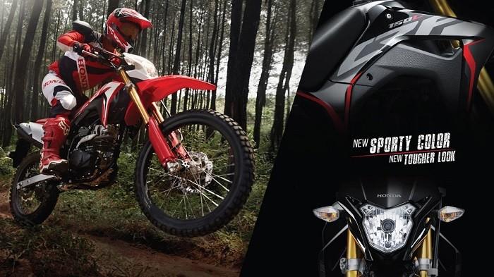Dari Honda hingga KTM, Simak Daftar Harga Motor Trail 150cc Berbagai ...