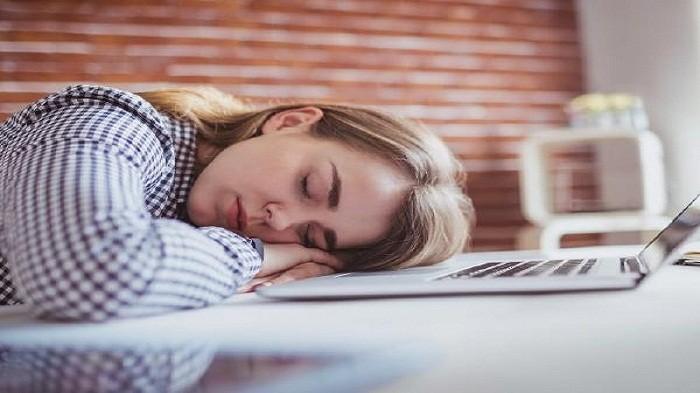 Kamu Suka Tidur Siang? Hati-hati, Bisa Jadi Pertanda Terkena Penyakit ...