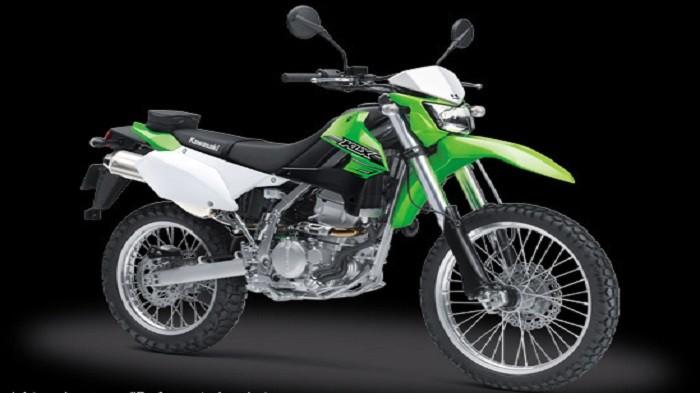 Daftar Harga Motor Trail Terbaru September 2019, Cek Sebelum Beli ...