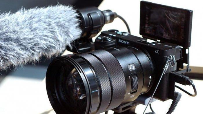 Cari Kamera? Ini 3 Rekomendasi Mirrorless Sony dan Olympus Bekas - Blog ...