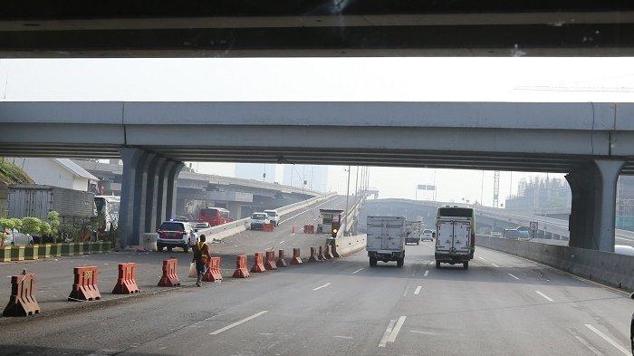 Tarif Tol Jakarta - Cikampek Akan Naik, Ini Detailnya - Blog TribunJualBeli.com
