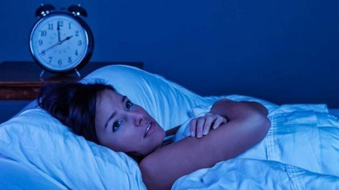 Ternyata Ini yang Terjadi Saat Sering Terbangun Tengah Malam, Salah Satunya Kelelahan - Blog ...