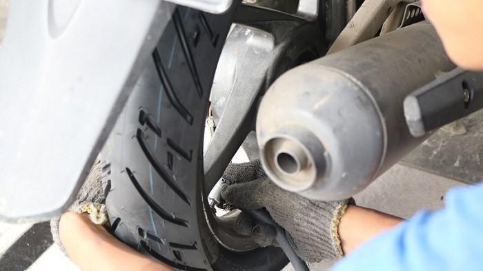 Jangan Asal Isi Angin, Ketahui Berapa Tekanan Udara Ban yang Ideal ...