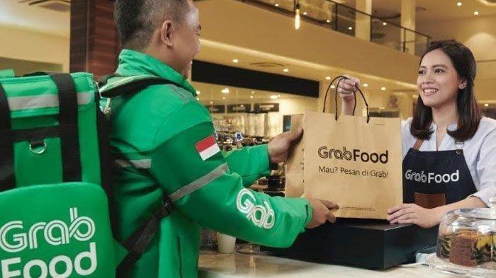 GrabFood Rilis 4 Fitur Baru Mudahkan Pelanggan, Bisa Pesan Terjadwal ...