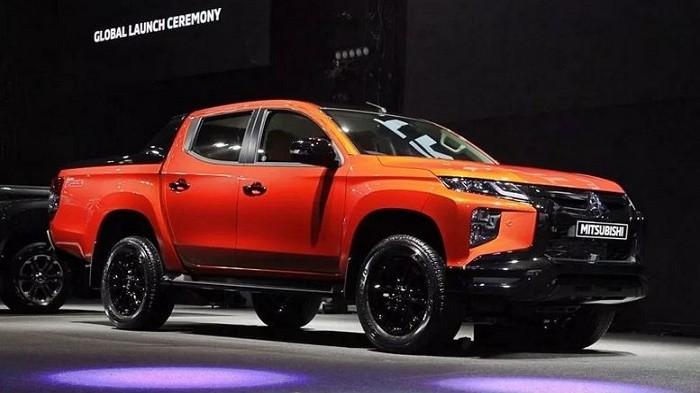 Cek Harga Mobil Mitsubishi Strada Bekas, Murah Mulai Rp 75 Juta - Blog TribunJualBeli.com