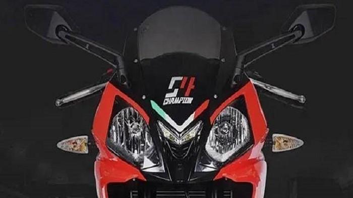 Cek Harga Motor Baru Aprilia GPR150 2020 yang Resmi Meluncur Dilengkapi Fitur Unik - Blog ...