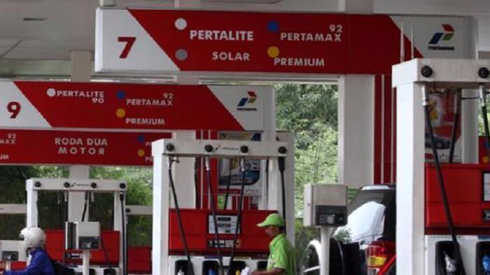 Beredar Kabar Premium, Solar, dan Pertalite Bakal Dihapus, Ini Penjelasan Pertamina - Blog ...