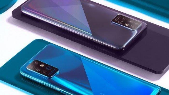 Mulai Rp 2 Jutaan, Ini 3 Rekomendasi HP Infinix Kamera 64MP yang Bisa ...