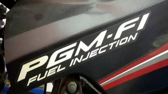 Bukan Hanya Sekadar Tulisan Saja, Ini Arti PGM-FI di Motor Honda - Blog ...