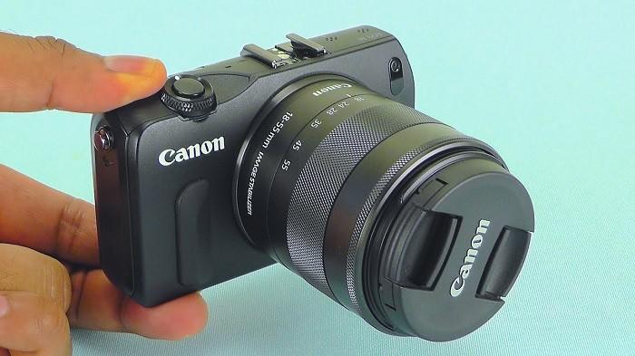Cari Kamera? Ini 3 Rekomendasi Mirrorless Canon Bekas di Beberapa ...