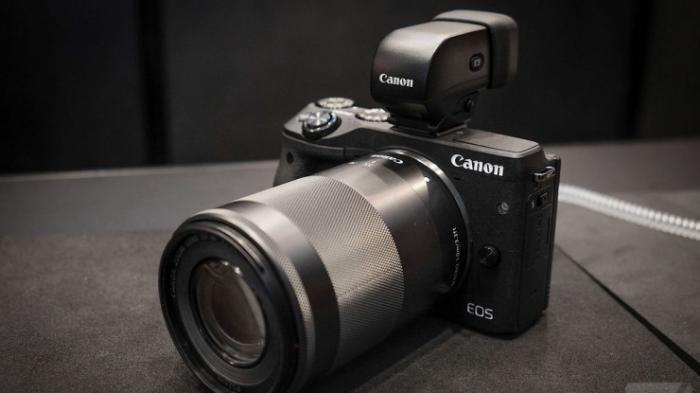 Cari Kamera? Cek Harga 4 Rekomendasi Kamera Merek Canon Bekas - Blog ...