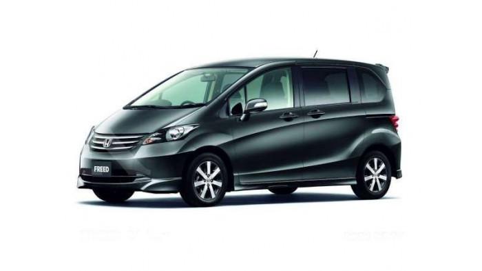 Cek Daftar Harga Mobil Honda Freed Tahun 2011 Per Mei 2021 - Blog TribunJualBeli.com