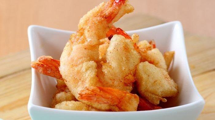 Menu Udang yang Bisa Dijadikan Referensi untuk Berbuka Puasa, Simak ...