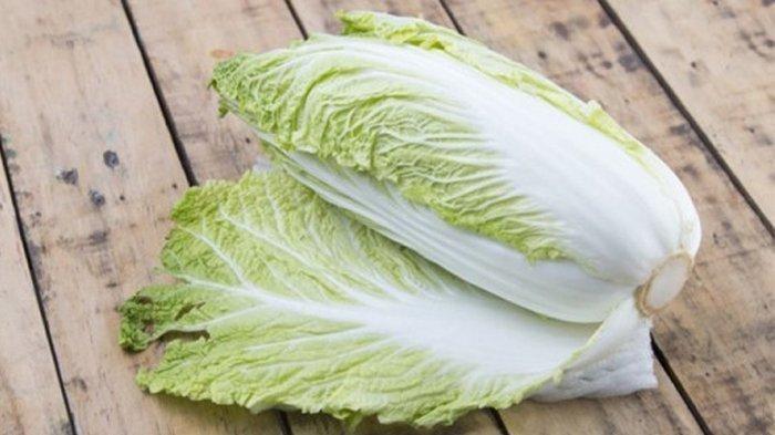 Tak Banyak yang Tahu, Ini 4 Manfaat Kesehatan Konsumsi Sawi Putih ... Tak Banyak yang Tahu, Ini 4 Manfaat Kesehatan Konsumsi Sawi Putih ...