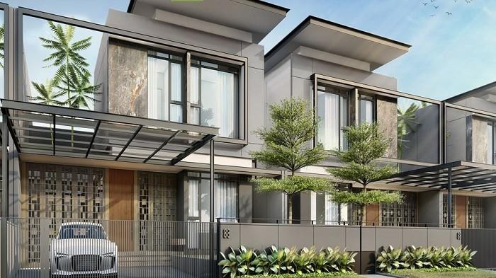 Melihat Konsep Hunian Ideal di Era New Normal, Ini Rumah Pilihannya di ...