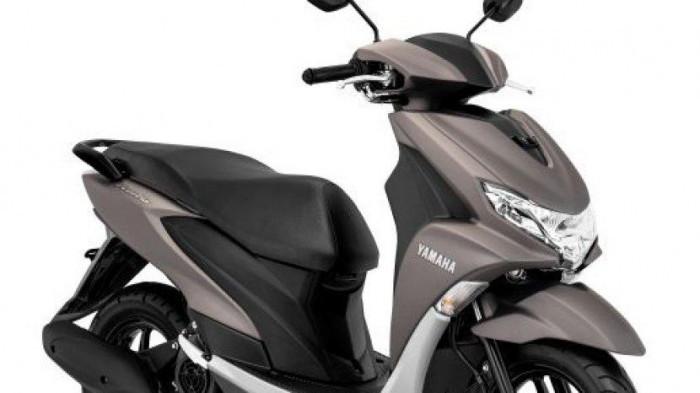 Harganya Terjangkau, Ini 5 Rekomendasi Motor Baru Dari Yamaha - Blog ...