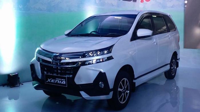 Daihatsu Xenia Bekas Dibanderol Makin Murah, Harga Mulai 65 Jutaan - Blog TribunJualBeli.com