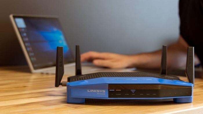 Tips Penempatan Router WiFi yang Tepat Agar Sinyal Lebih Kencang - Blog ...