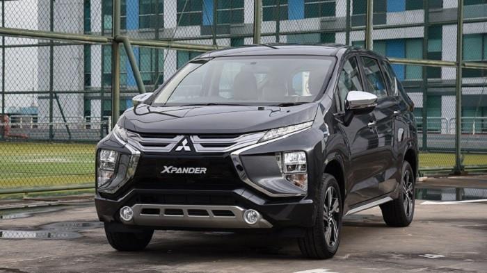Jadi Incaran, Cek Harga Mitsubishi Xpander Bekas Tahun 2017-2019 - Blog TribunJualBeli.com