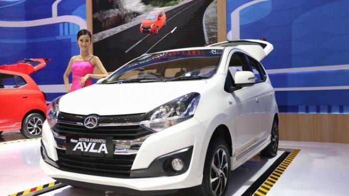Dibanderol Mulai Rp 50 Jutaan, Cek Harga Mobil Bekas Daihatsu Ayla Tahun 2013 - Blog ...