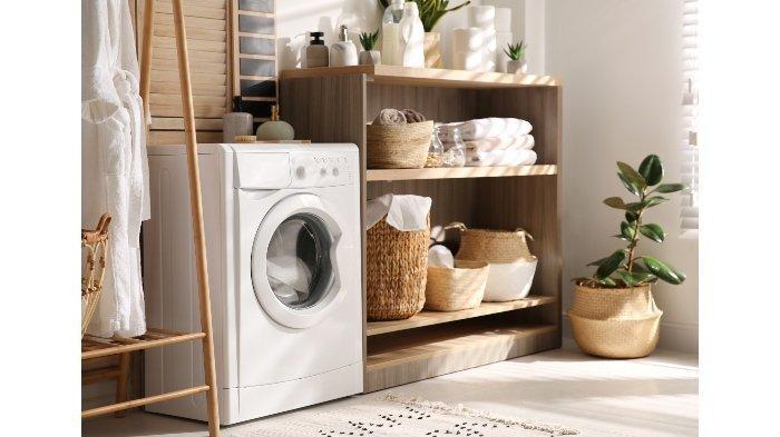 Simak 3 Rekomendasi Penempatan Ruang Servis di Rumah - Blog ...