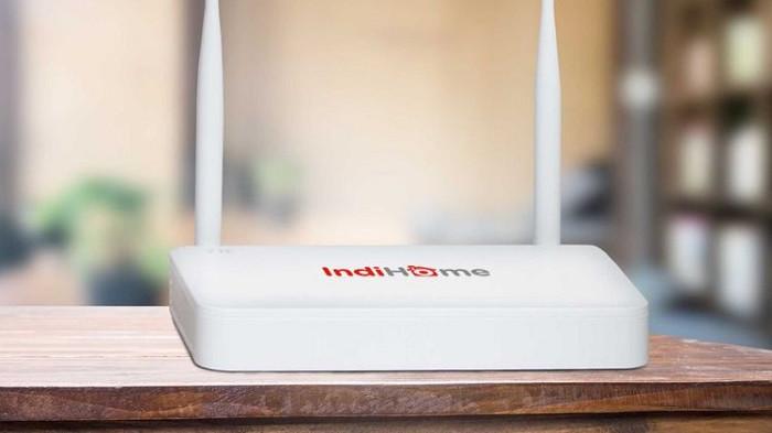 Daftar Terbaru, Harga Paket Langganan WiFi Indihome per Agustus 2022 ...