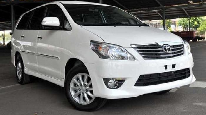 Harga Mobil Kijang Innova Diesel 2012-2013 Tinggal Segini - Blog ...