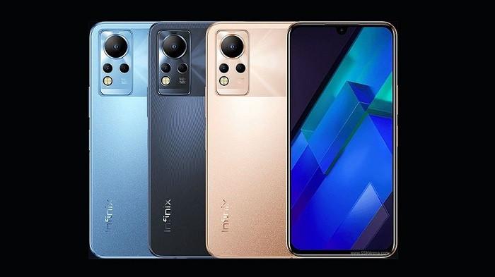 Update Harga HP Infinix 1-2 Jutaan Terbaru per September 2022 - Blog ...