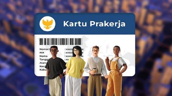 Segera Dibuka, Ini Perbedaan Kartu Prakerja 2023, Syarat, serta Cara ... Segera Dibuka, Ini Perbedaan Kartu Prakerja 2023, Syarat, serta Cara ...