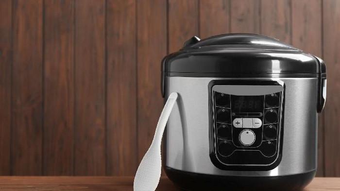 Rice Cooker Gratis Mulai Dibagikan, Simak Jadwal Pembagian, Syarat dan ... Rice Cooker Gratis Mulai Dibagikan, Simak Jadwal Pembagian, Syarat dan ...