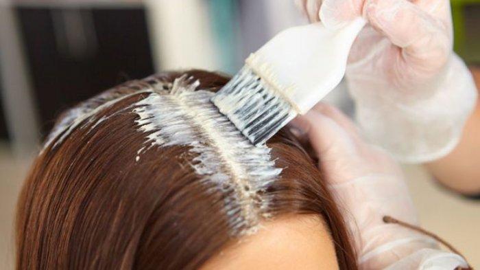 Jangan Asal, Ini Rekomendasi Warna Rambut yang Cocok untuk Kulit Putih ...