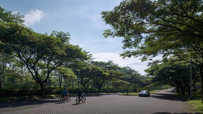 Mencari Hunian Eksklusif dan Asri di Malang? The Araya Bisa Jadi ...