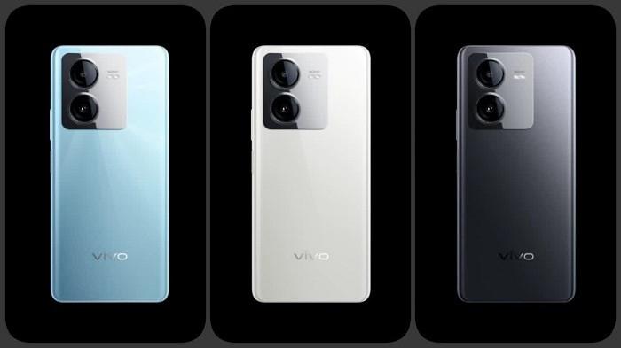 Vivo Y100i Resmi Meluncur Pakai Baterai 6000 mAh Harga Rp 4 Jutaan ... Vivo Y100i Resmi Meluncur Pakai Baterai 6000 mAh Harga Rp 4 Jutaan ...