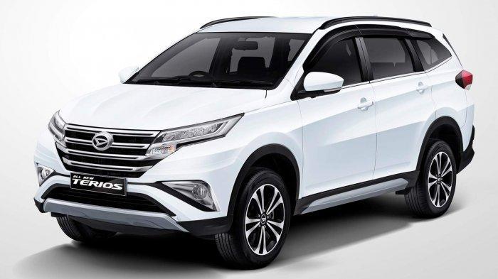 Cek Harga Mobil Bekas Daihatsu Terios 2020 per April 2023 - Blog ... Cek Harga Mobil Bekas Daihatsu Terios 2020 per April 2023 - Blog ...