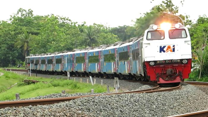 Promo Tiket Kereta Baru Eksekutif Mulai Rp 30 Ribuan, Simak Jadwal dan Rute Perjalanannya - Blog ...
