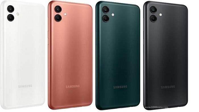 Cek Spesifikasi Dan Harga Terbaru Samsung Galaxy A04 Per Juni 2023