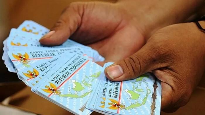 Gratis dan Praktis, Cek Cara Ganti KTP yang Rusak atau Hilang Terbaru ...