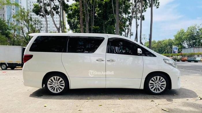 5 Rekomendasi Mobil Bekas untuk Keluarga Harga di Bawah Rp 300 Juta, Salah Satunya Toyota ...