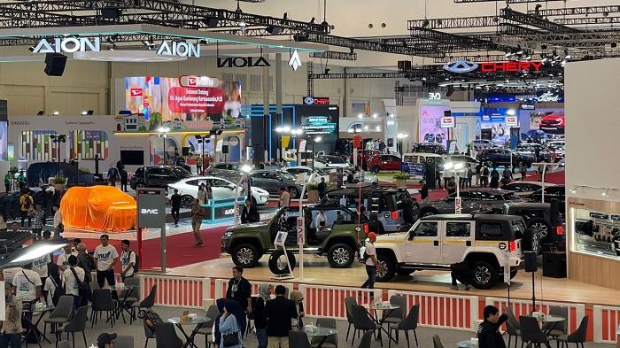 5 Merek Mobil ini Diskon hingga Rp 130 Juta di GJAW 2024, Ada Toyota ...