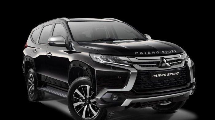 6 Pilihan SUV Mitsubishi Pajero Sport, Cek Harga Terbarunya Jelang ... 6 Pilihan SUV Mitsubishi Pajero Sport, Cek Harga Terbarunya Jelang ...
