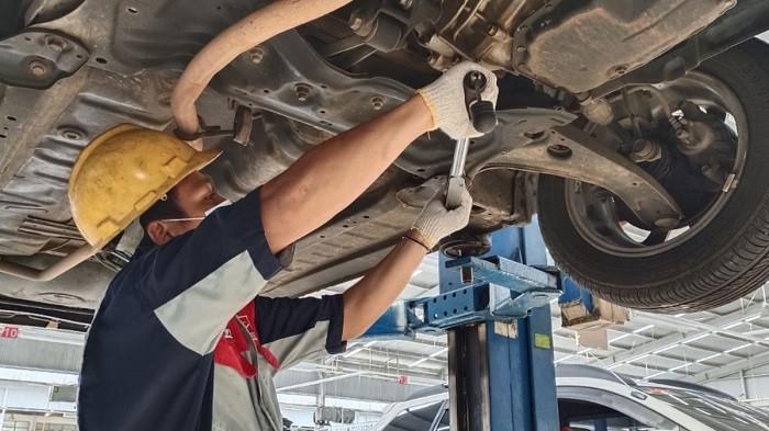 6 Cara Merawat Kaki-Kaki Mobil agar Awet dan Nyaman saat Digunakan ... 6 Cara Merawat Kaki-Kaki Mobil agar Awet dan Nyaman saat Digunakan ...