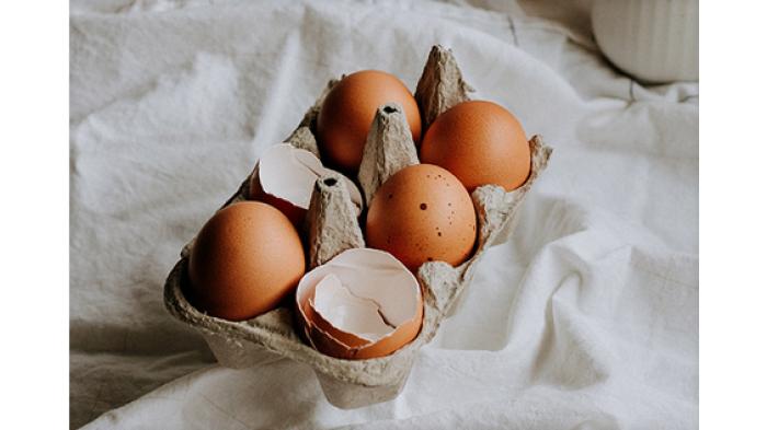 5 Cara Mudah Membedakan Telur yang Sudah Busuk dengan Segar, Ibu-Ibu ...