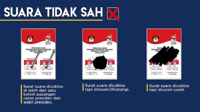 Cara Coblos yang Benar dan Sah di Pemilu 2024, Kamu Wajib Tahu Sebelum ... Cara Coblos yang Benar dan Sah di Pemilu 2024, Kamu Wajib Tahu Sebelum ...