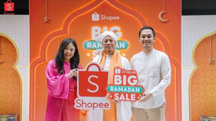 Shopee Big Ramadan Sale 2024 Hadirkan Promo Terbesar Se-Indonesia! - Blog TribunJualBeli.com