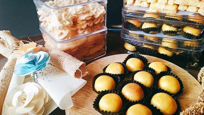 5 Cara Menyimpan Kue Lebaran agar Tidak Mudah Melempem dan Tetap Renyah ...