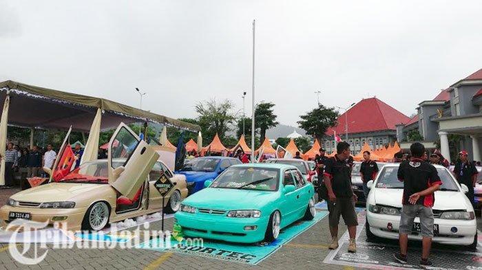 4 Rekomendasi Mobil Sedan Timor Harga di Bawah Rp 30 Jutaan, Masih ...